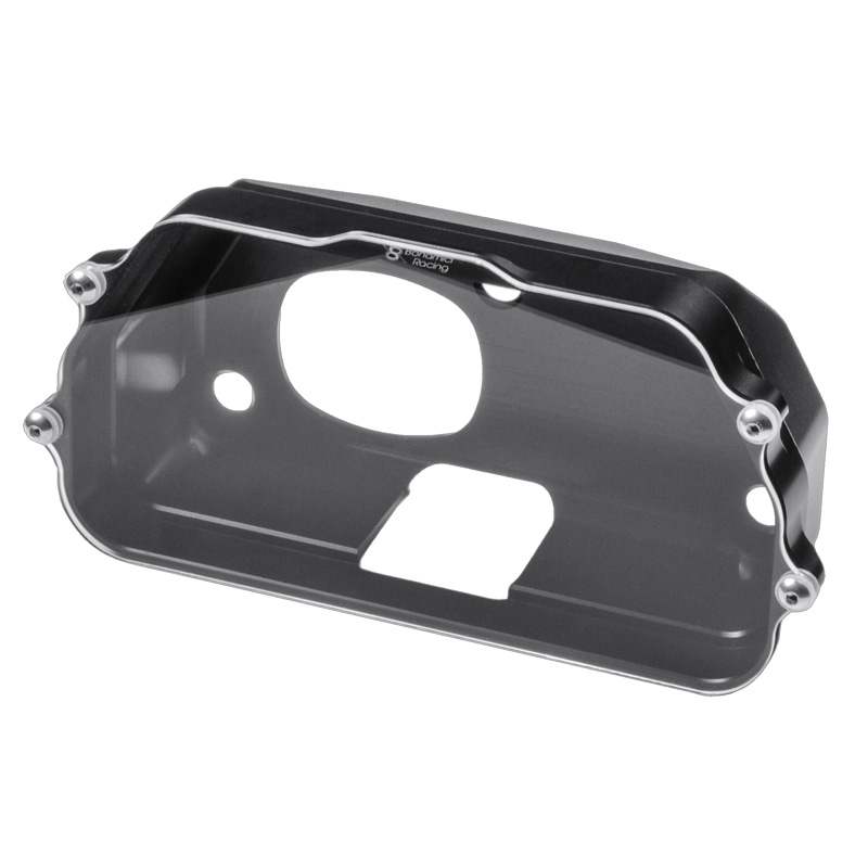 Bonamici DCP04 Dashboard Cover for Yamaha YZF-R1/M (2015 ...