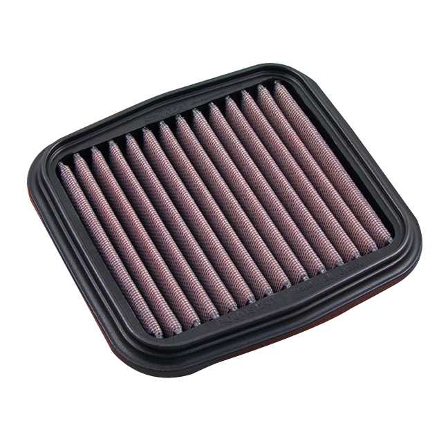 DNA P-DU11S12-01 Air Filter for Ducati Panigale V2, 959, 899, 1199 ...