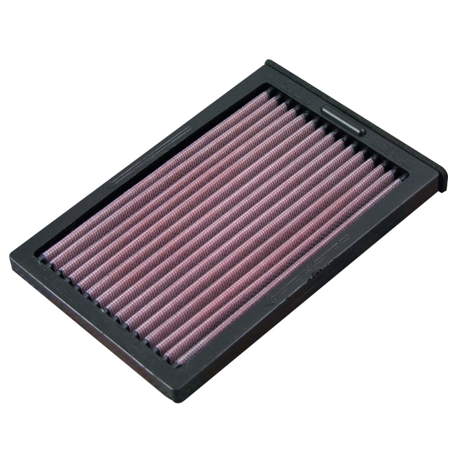 DNA P-K2S08-01 Air Filter for Kawasaki Ninja 300 (2013-2017 ...