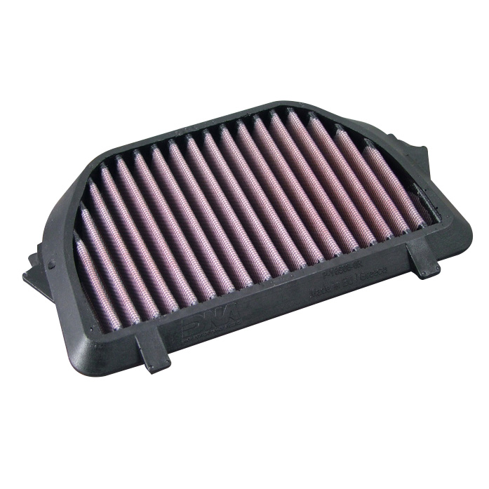 DNA P-Y6S08-0R Air Filter for Yamaha YZF-R6 (2008-2020) | Accessories ...
