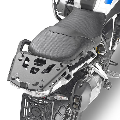 Givi SRA5108B Rear Rack for BMW R1250GS (2019-current) | Accessories ...