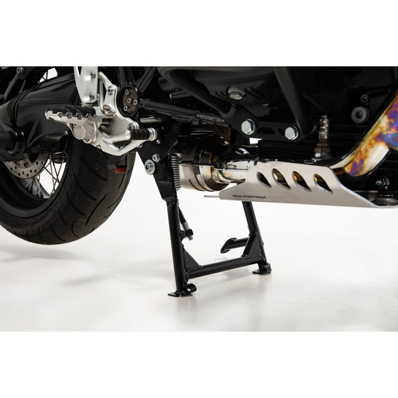 Sw-Motech HPS.07.512.10000/B Centerstand for BMW R Ninet / Pure / Racer '19- | Accessories ...