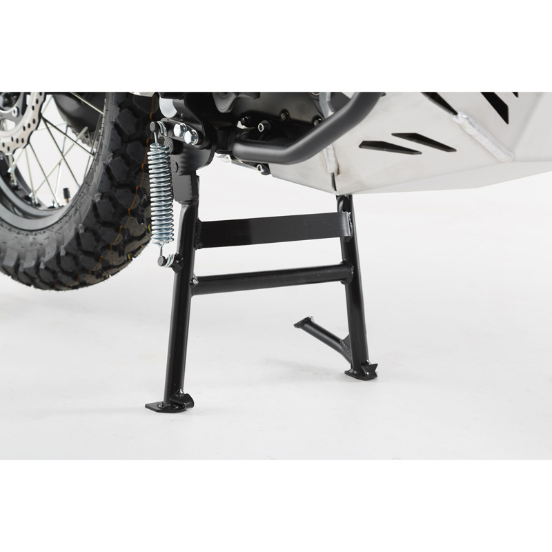 Sw-Motech HPS.08.473.10001/B Centerstand, Black for Kawasaki KLR650 ...