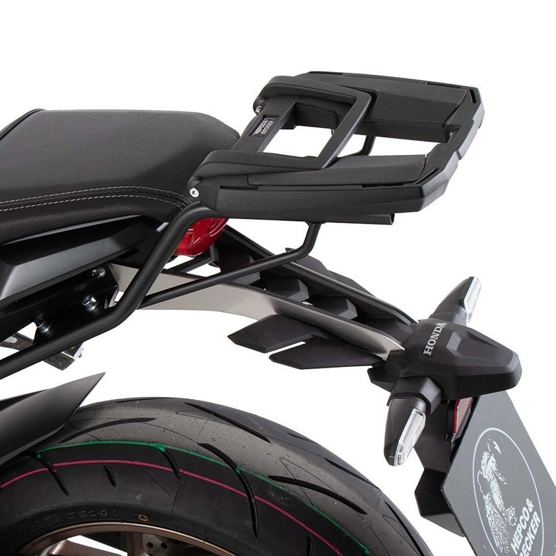 Hepco & Becker 661.9529 01 01 Rear Easyrack for Honda CB650R '21-'23 ...
