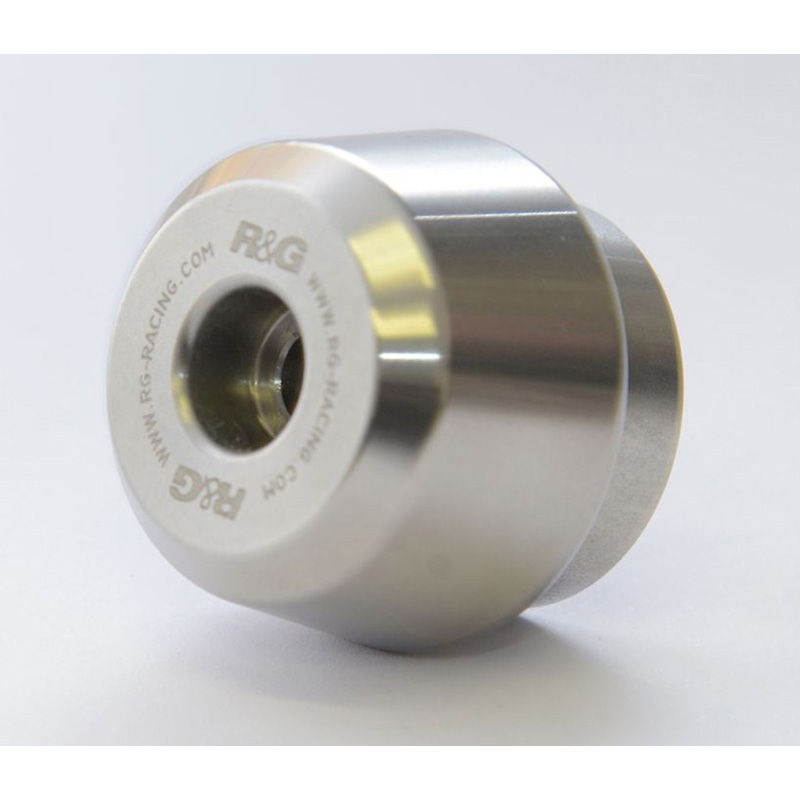 R&G BE0137SS Stainless Steel Bar Ends for Ducati Panigale V4 / Monster ...