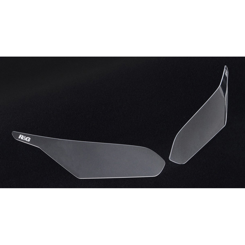 R&G HLS0065CL Headlight Shields for Honda X-ADV (2017-2020 ...