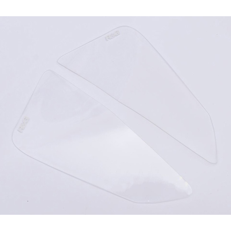 R&G HLS0098CL Headlight Shields for KTM 790 Adventure (2019 ...