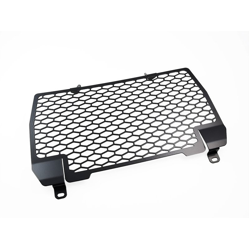 Zieger 10002819 Radiator Guard, Black for Kawasaki Z900 (2017-2020 ...