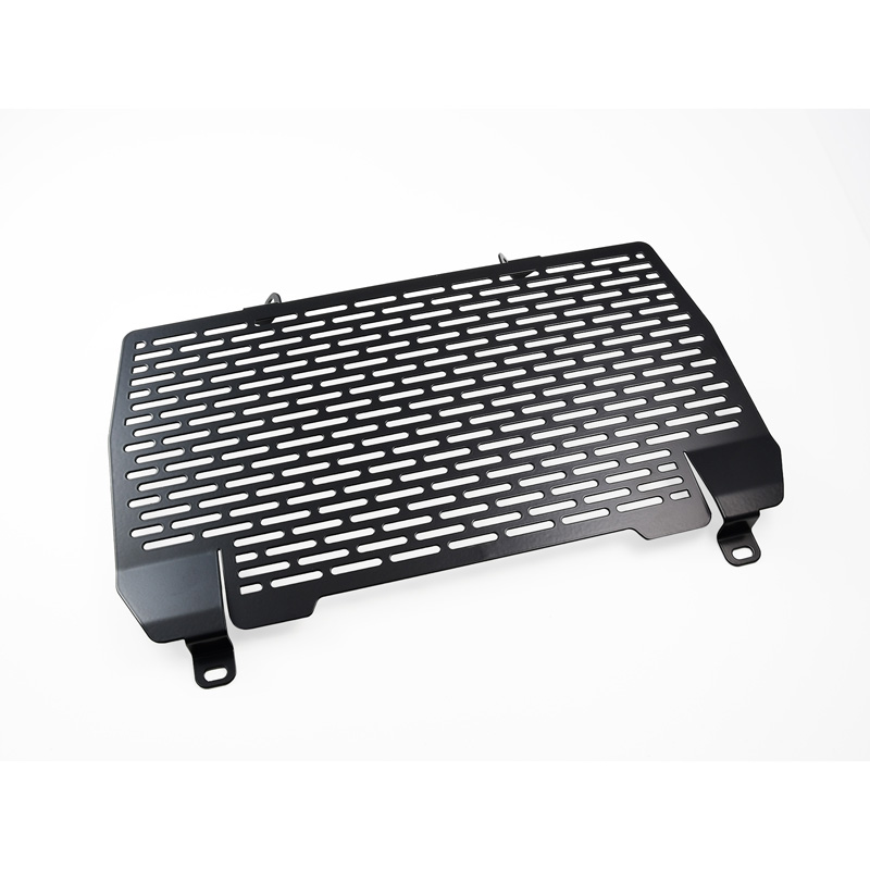 Zieger 10002820 Radiator Guard, Black for Kawasaki Z900 (2017-2020 ...