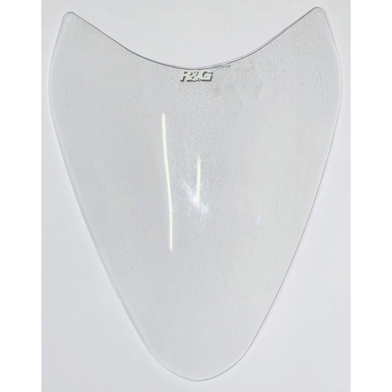 R&G HLS0143CL Headlight Shield for Suzuki Hayabusa (2021 ...