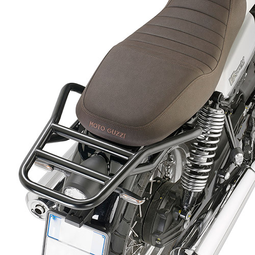 Givi SR8206 Specific Rear Rack for Moto Guzzi V7 Stone (2021 ...