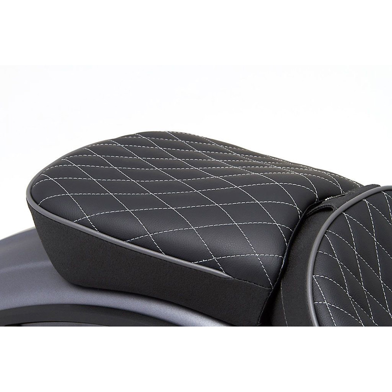 Corbin V-O-TP Touring Pillion Seat for Victory Octane (2017 ...