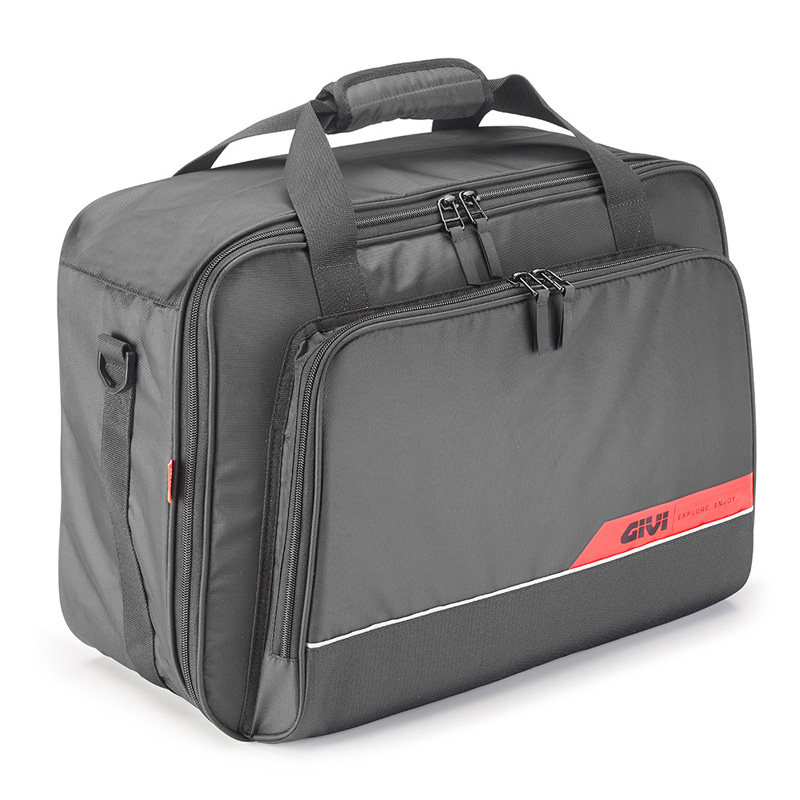 Givi T490B Inner Bag Black for TRK52 Trekker Top Cases | Accessories ...