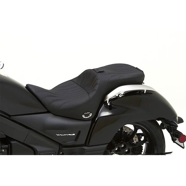 Corbin H-V14-DT Dual Tour Seat(no Heat) for Honda Gold Wing Valkyrie ...