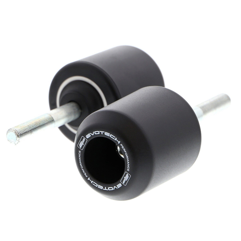 Evotech PRN014038 Frame Sliders for Honda CB1000R Cafe (2018-current ...