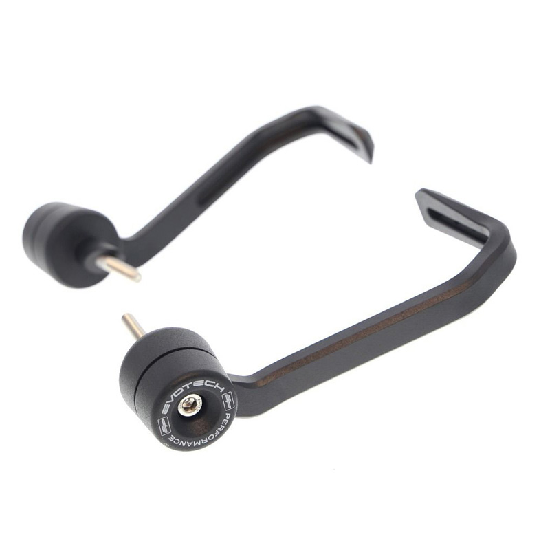 Evotech PRN014071-014075-01 Lever Guards for KTM 790 / 890 Duke (2018 ...