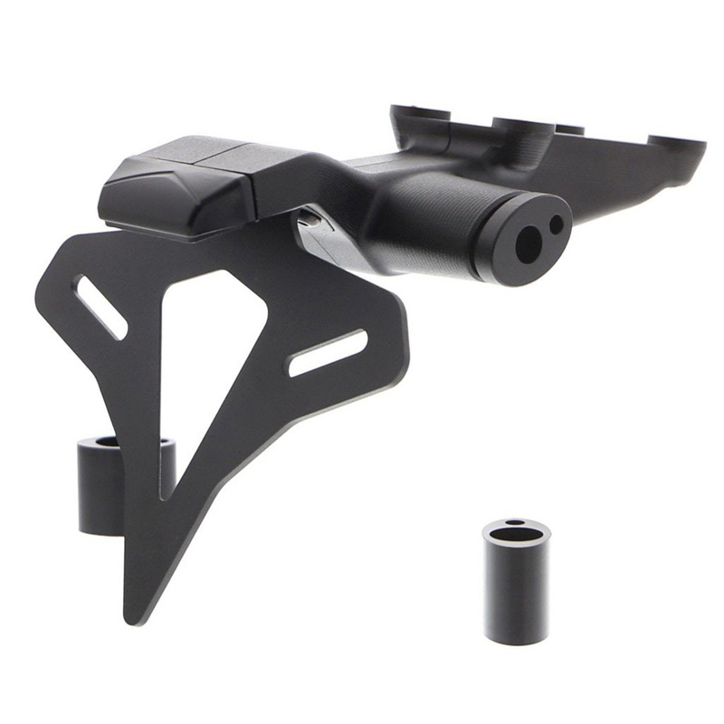 Evotech PRN014798 Tail Tidy for KTM 1290 Super Duke R (2020 ...