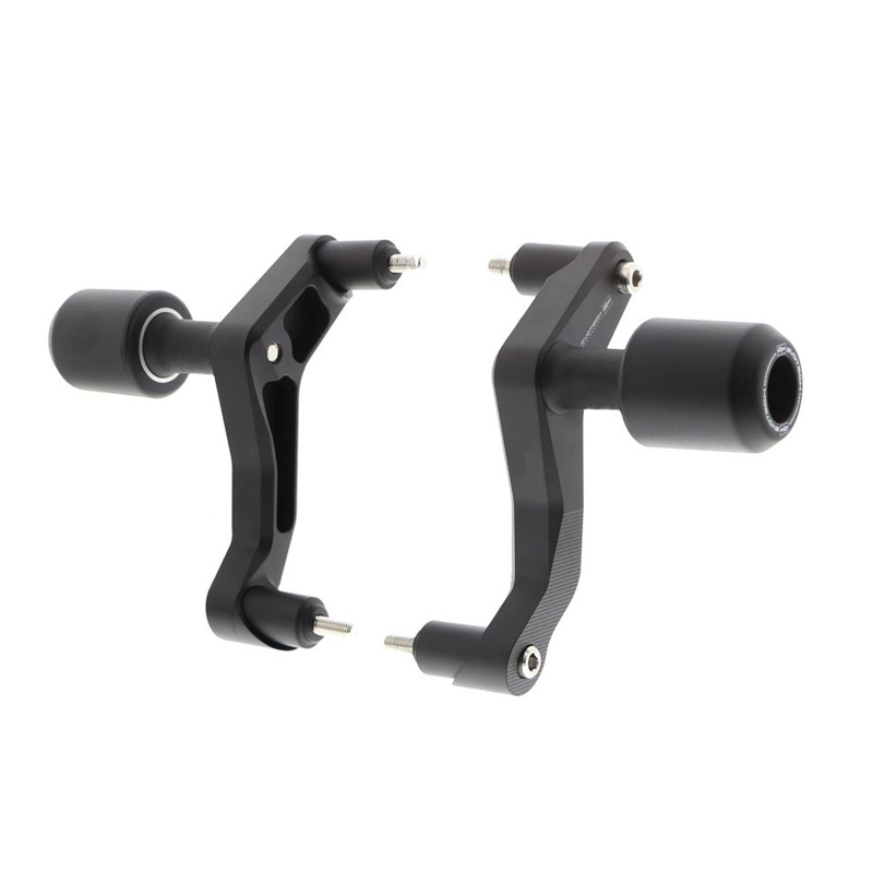 Evotech PRN014848 Frame Sliders for KTM 1290 Super Duke R '20- & 1390 ...
