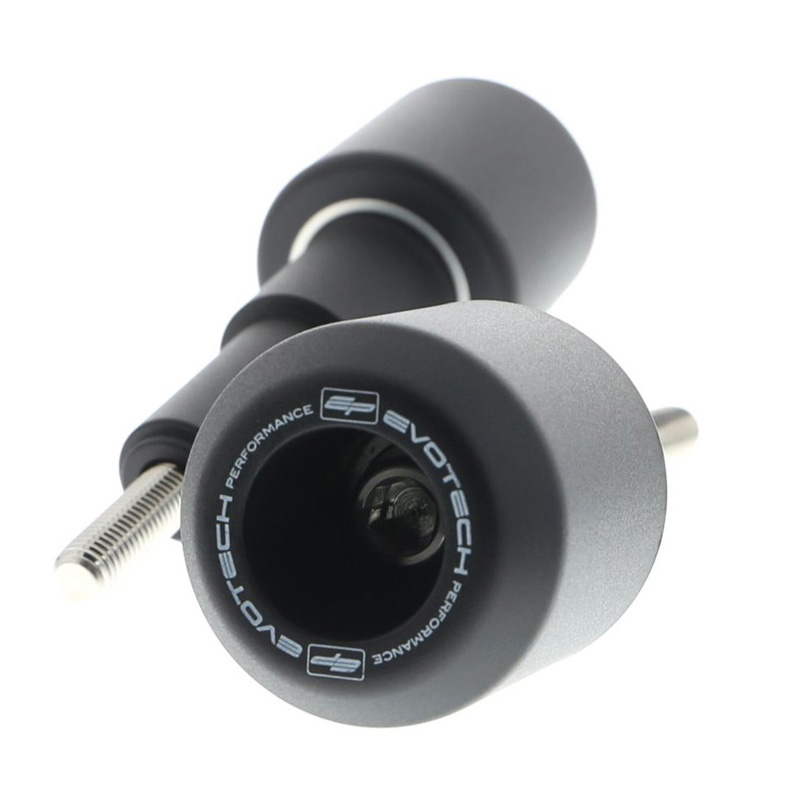 Evotech PRN015001 Frame Sliders for BMW F900R (2020-current ...