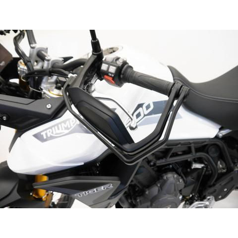 Evotech PRN015011 Hand Guards for Triumph Tiger 900 / 850 Sport '20 ...