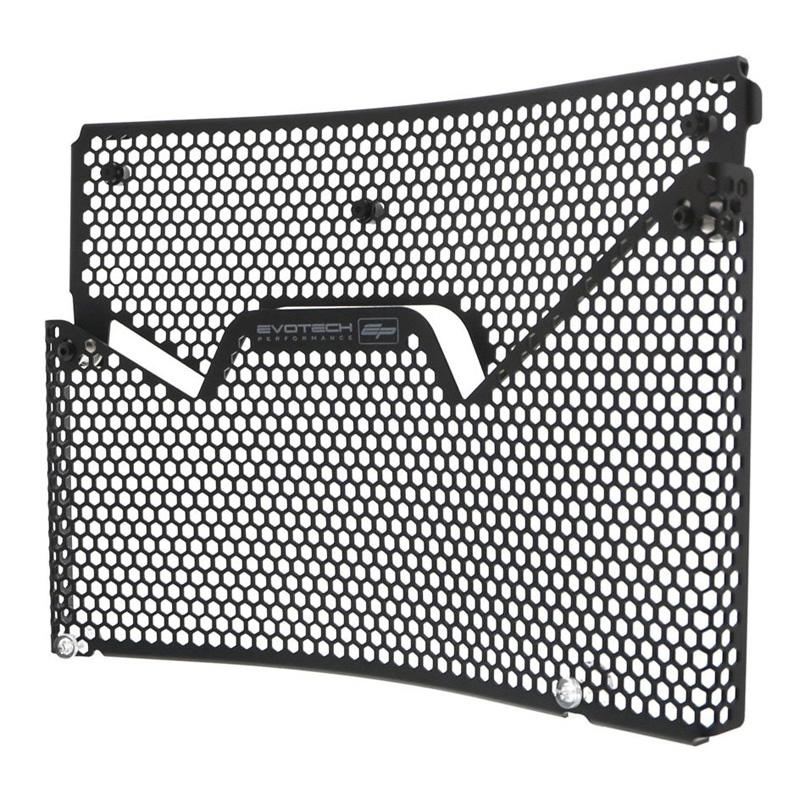 Evotech PRN015027 Radiator Guard for BMW F900R (2020-) | Accessories ...