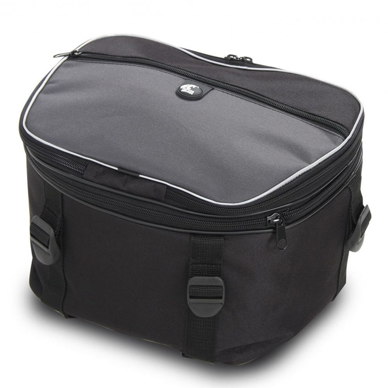 Hepco & Becker 640.012 00 00 Sport Star Tail Bag for Hepco & Becker ...