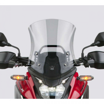 Windshields for Honda CB500X (2019-) | Accessories International