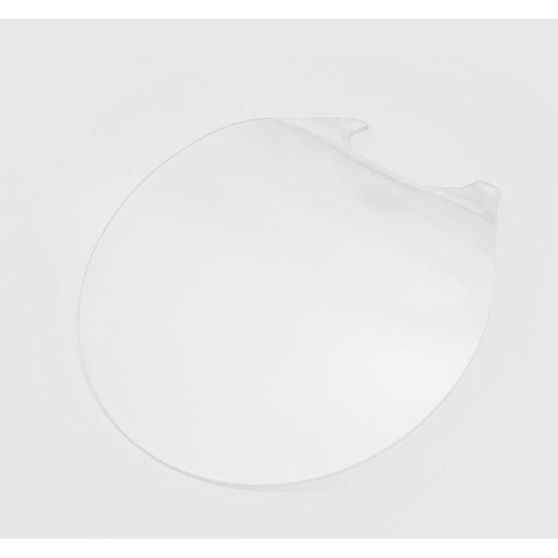 R&G HLS0150CL Headlight Shield for Honda CB1000R (2021-) | Accessories ...