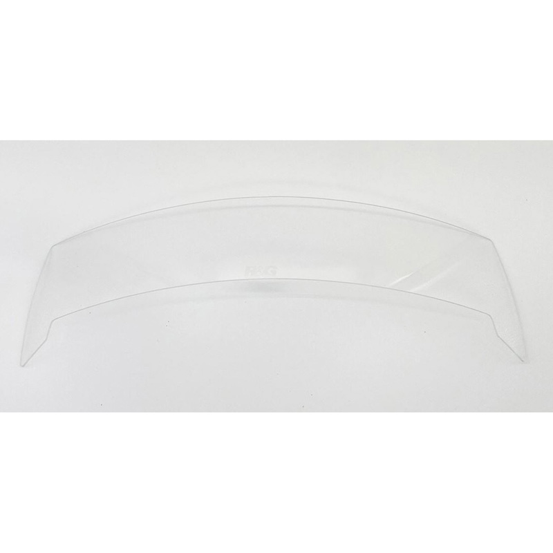 R&G HLS0153CL Headlight Shield for Harley-Davidson Pan America 1250 ...