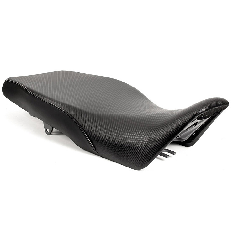 Sargent WS-572-19 World Sport Performance Seat, Black for Kawasaki ...
