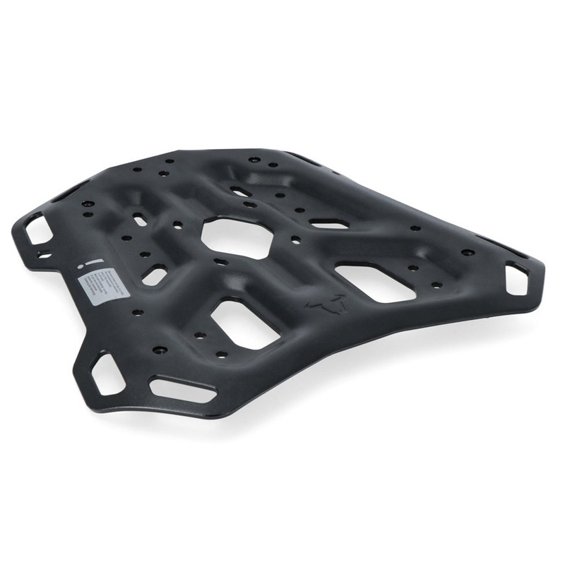 Sw-Motech GPT.19.806.19001/B Adventure Rack for Benelli TRK502X '18 ...