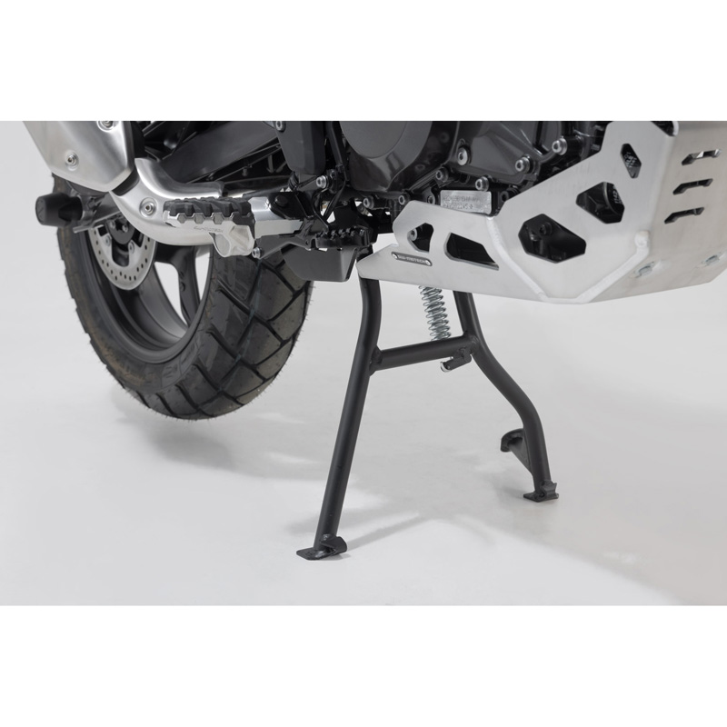 Sw-Motech HPS.07.839.10000/B Centerstand, Black for BMW G310GS '20- | Accessories International