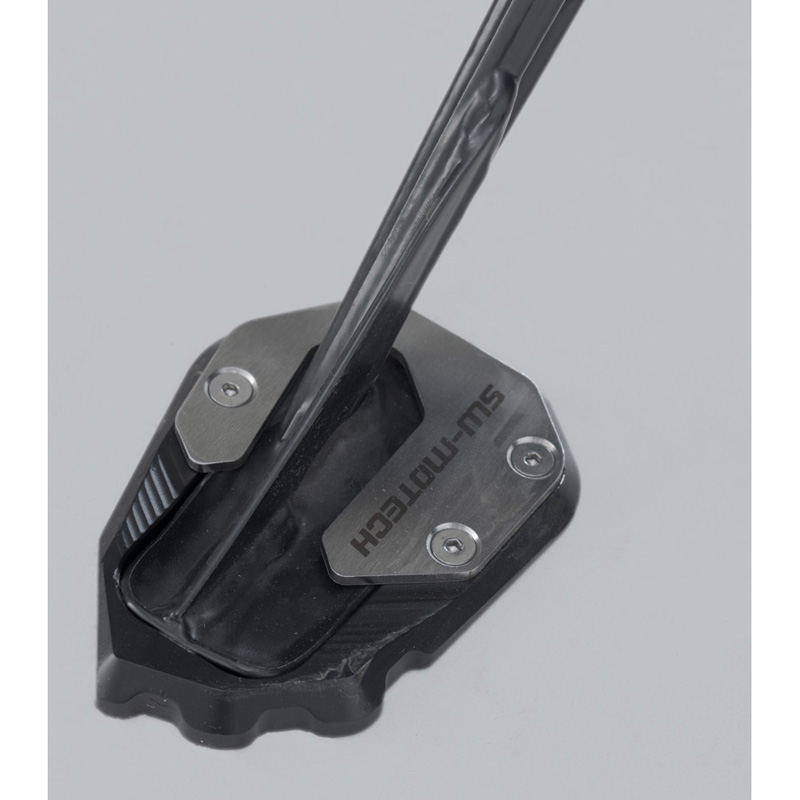 Sw-Motech STS.18.911.10000 Sidestand Foot Enlarger for Harley Pan ...