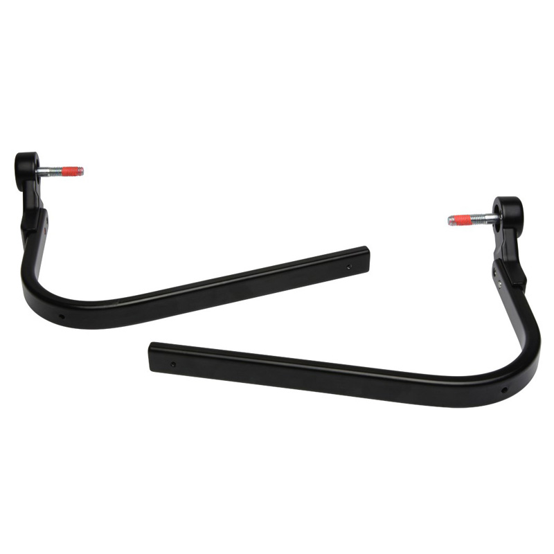 Barkbusters STM-007-02-NP Single Point Universal Hardware Kit for ...