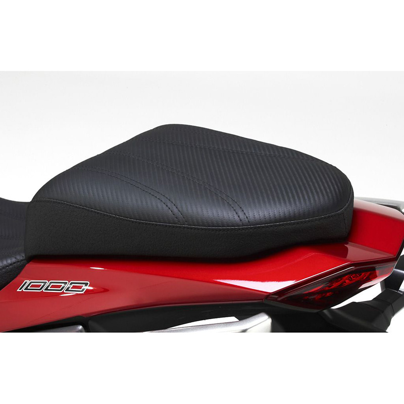 Corbin K-N10-11-R Rear Seat for Kawasaki Ninja 1000 '11-'20 ...