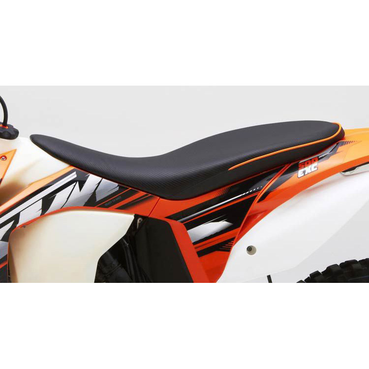 Corbin KTM-5-EXC-13-ST Dual Sport Seat for KTM 250, 300, 350, 450 & 500 ...