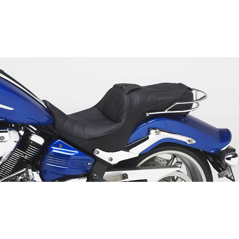 Corbin Y-R-8-DT Dual Tour Seat(no Heat) for Yamaha Raider (2008-2017 ...
