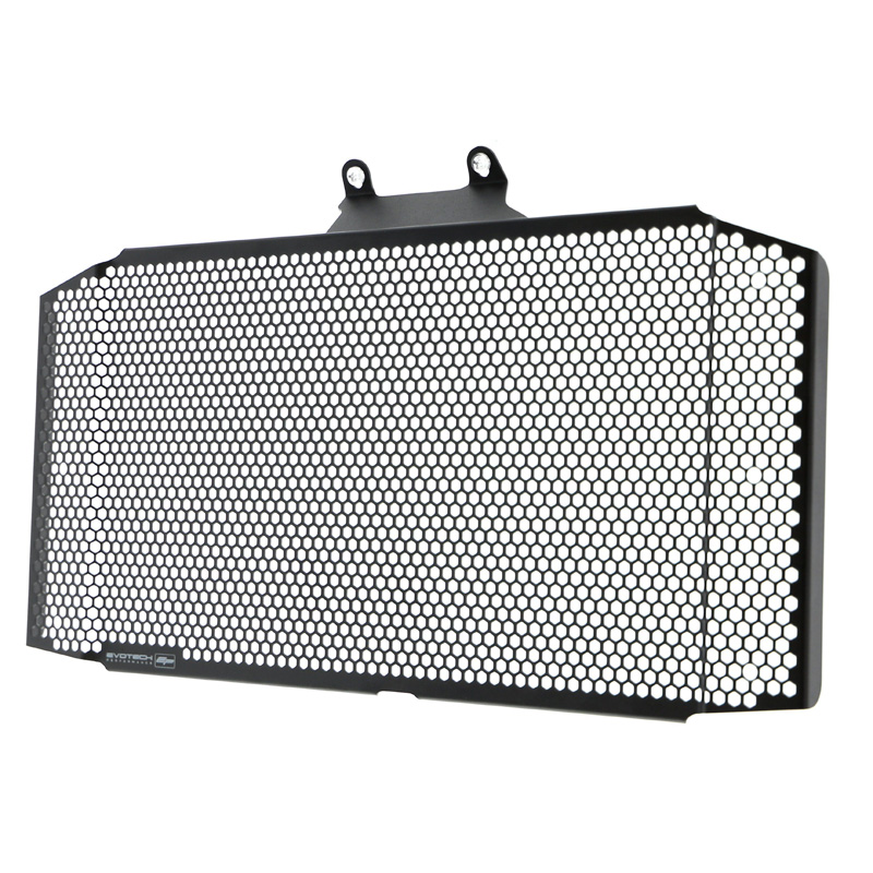 Evotech PRN009028 Radiator Guard for Suzuki GSR-750 / GSX-S750 (2010 ...