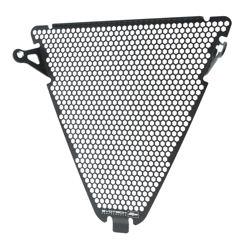 Evotech PRN010054 Lower Radiator Guard for Ducati Panigale 899 / 959 ...