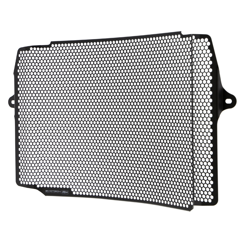 Evotech PRN011531 Radiator Guard for KTM 1290 Super Duke R (2013-2016 ...