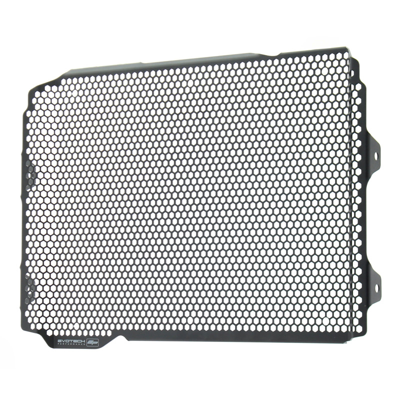 Evotech PRN011714 Radiator Guard for Yamaha FZ-07 / MT-07 / XSR700 / X ...