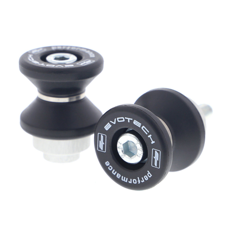 Evotech PRN012561 Swingarm Spools for BMW S1000R/RR & M1000R/RR ...