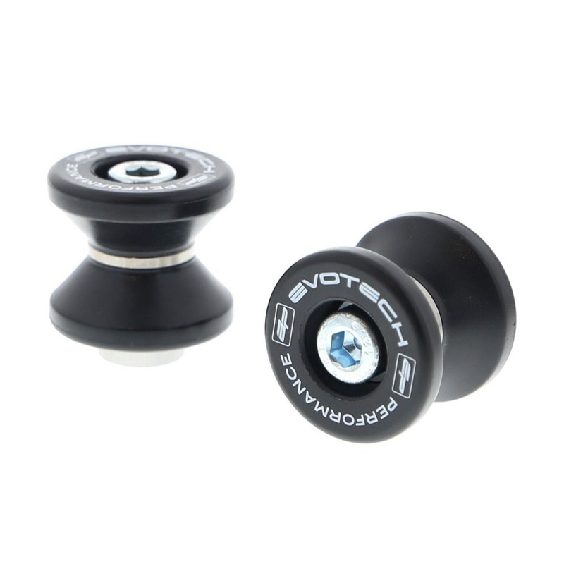 Evotech PRN012590-01 Swingarm Spools for BMW S1000R (2014-2016 ...