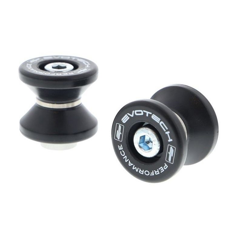 Evotech PRN012590-32 Paddock Stand Bobbins for Kawasaki Z650RS (2022 ...