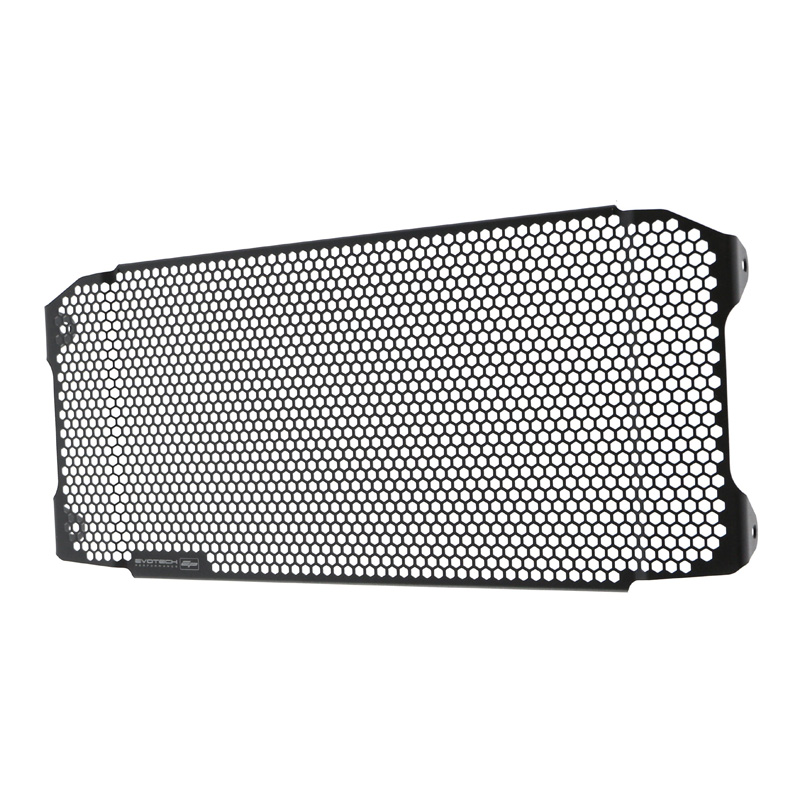 Evotech PRN013169 Radiator Guard for Suzuki SV650 / X (2016 ...