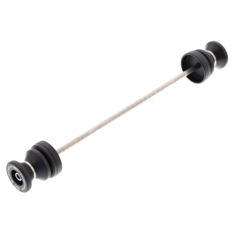 Evotech PRN013263 Swingarm Spools for Ducati Monster 797 / Scrambler ...