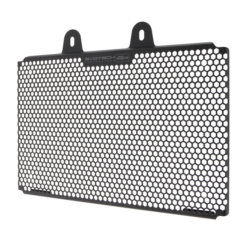 Evotech PRN013777 Radiator Guard for KTM 125/250/390 Duke '17-'23 ...