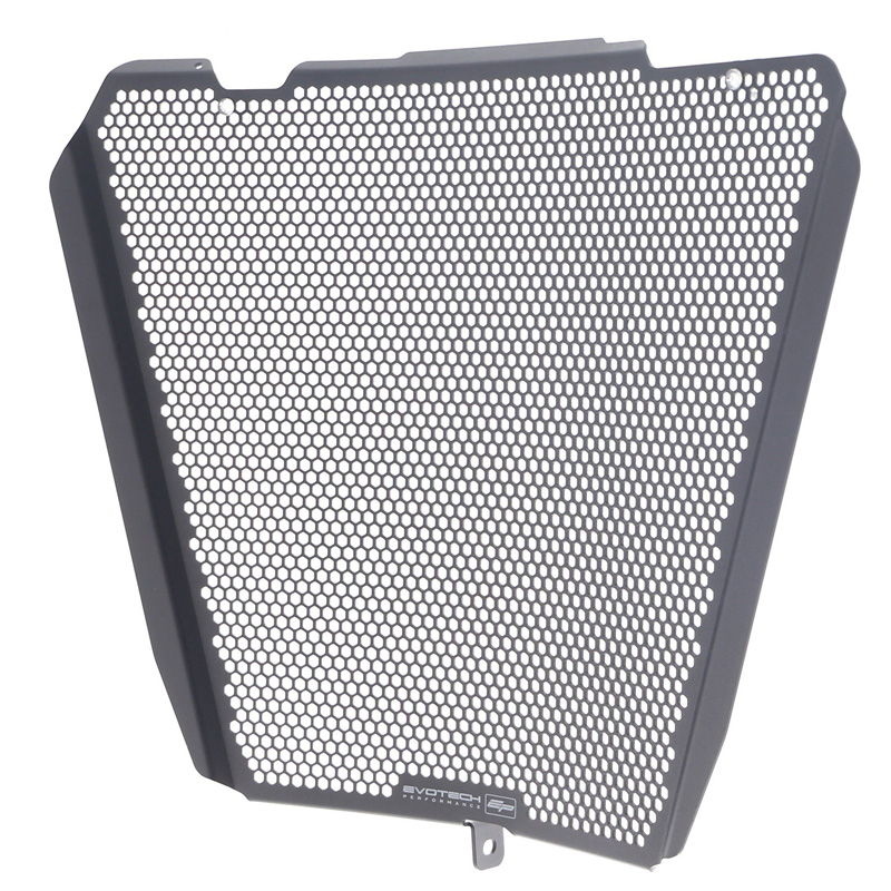 Evotech PRN008095 Radiator Guard for Honda CBR1000RR (2008-2016 ...