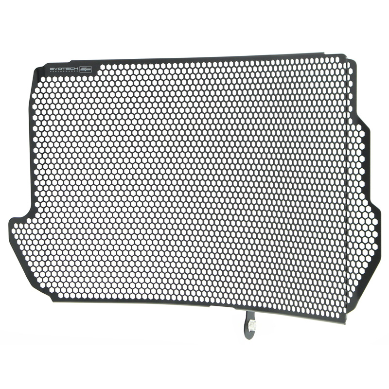Evotech PRN012281 Radiator Guard for Yamaha YZF-R1 (2015 ...