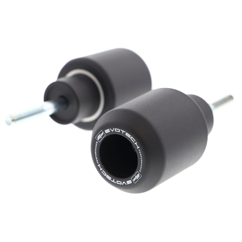 Evotech PRN012742 Frame Sliders for Kawasaki Z1000 (2014 ...